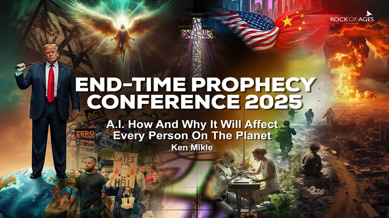 A.I. How And Why It Will Affect Every Person On The Planet By Ken Mikle ...