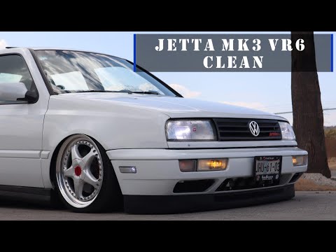 JETTA MK3 VR6 SUPERCHARGER || Juguetotes #30 Final de temporada - YouTube
