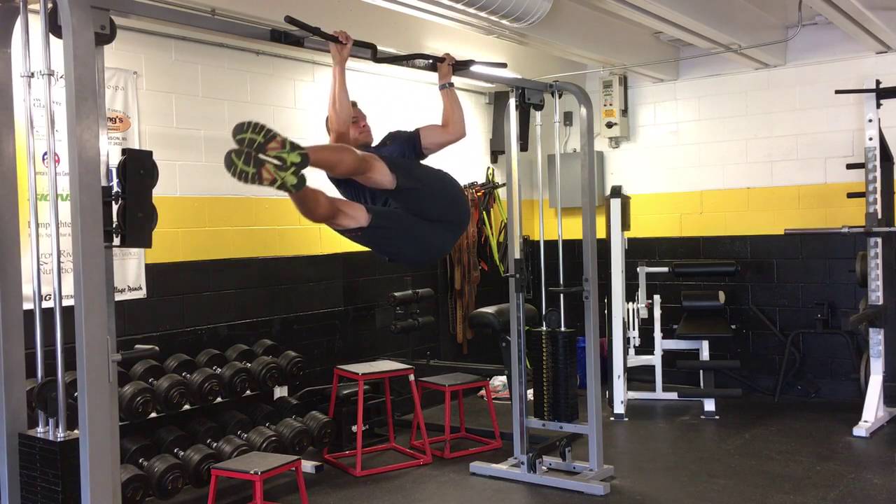 Hanging Windmill Advanced - YouTube