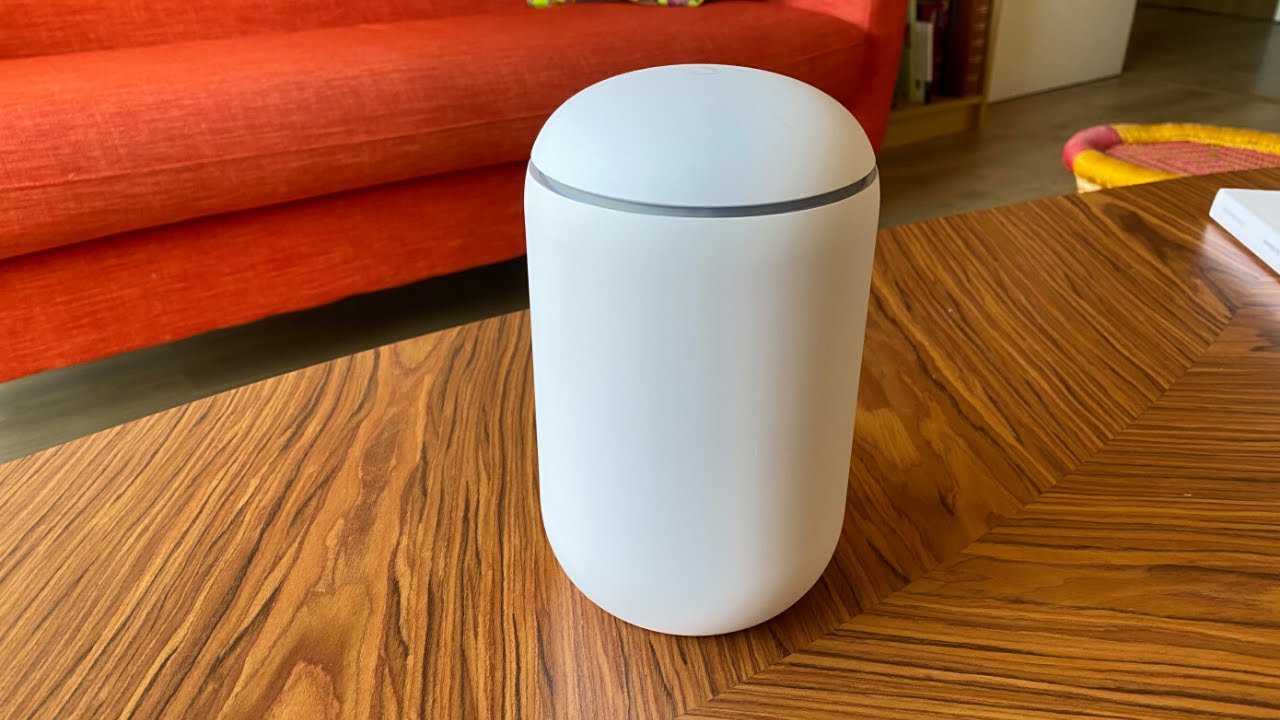 UniFi Dream Machine Router Is A Great Entry Point For Networking Nerds ...