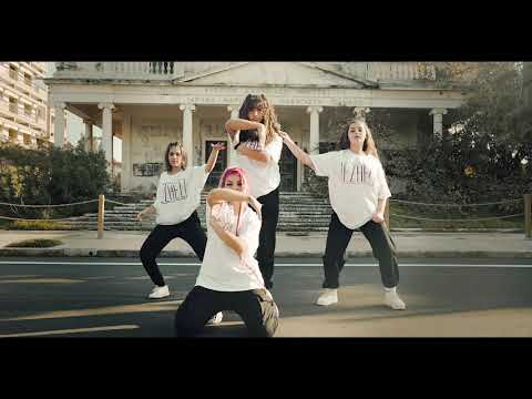 KIBRIS KAPALI MARAŞ'IN TARİHTEKİ İLK DANS VİDEOSU-EZHEL ALLAH'INDAN BUL DANS BY REDRAW REDEZ