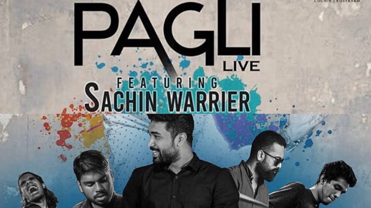 | Pagli Band | MBC kuttikanam | Swastika 20 | DM Events | - YouTube