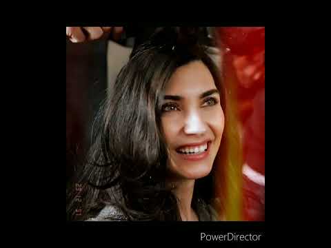 Tuba Büyüküstün 💚 Çok Güzelsin