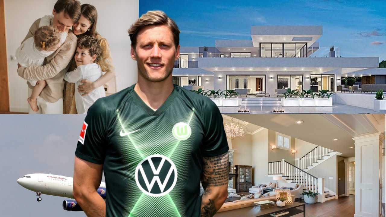 Wout Weghorst Biography, Age, Parents, Wife, FIFA 22, Career, Net Worth ...