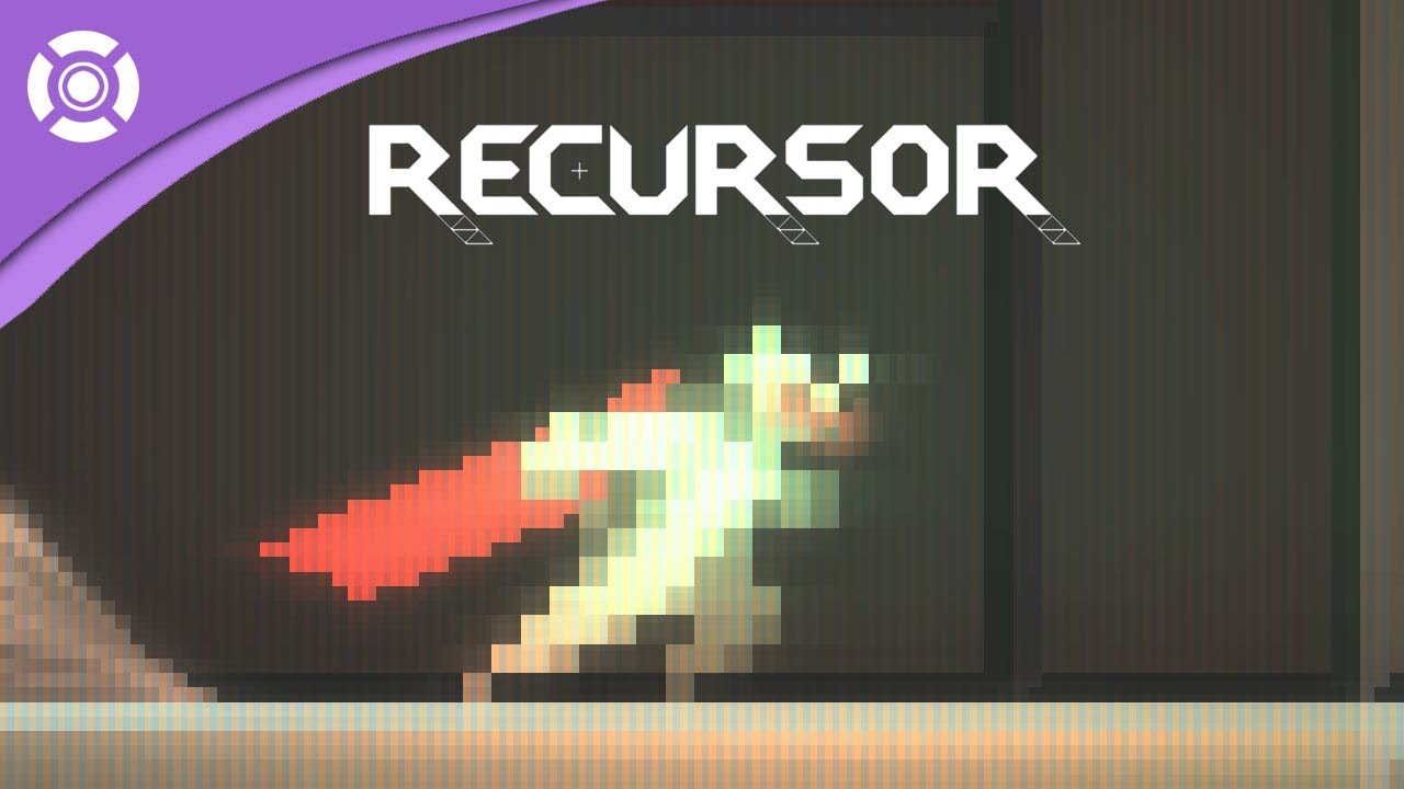 Recursor - Announcement Trailer - YouTube