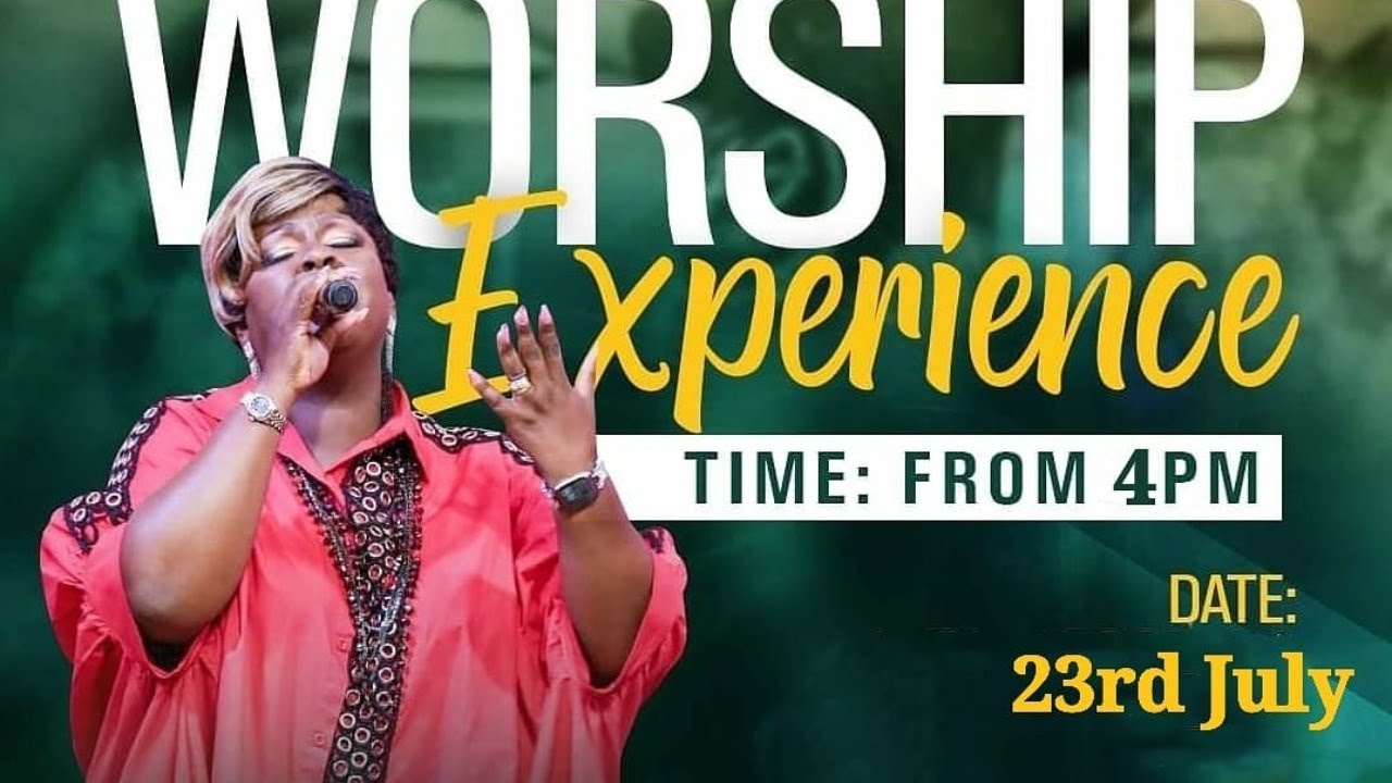 ONLINE WORSHIP EXPERIENCE || JCC Parklands Live - 23rd July 2021. - YouTube