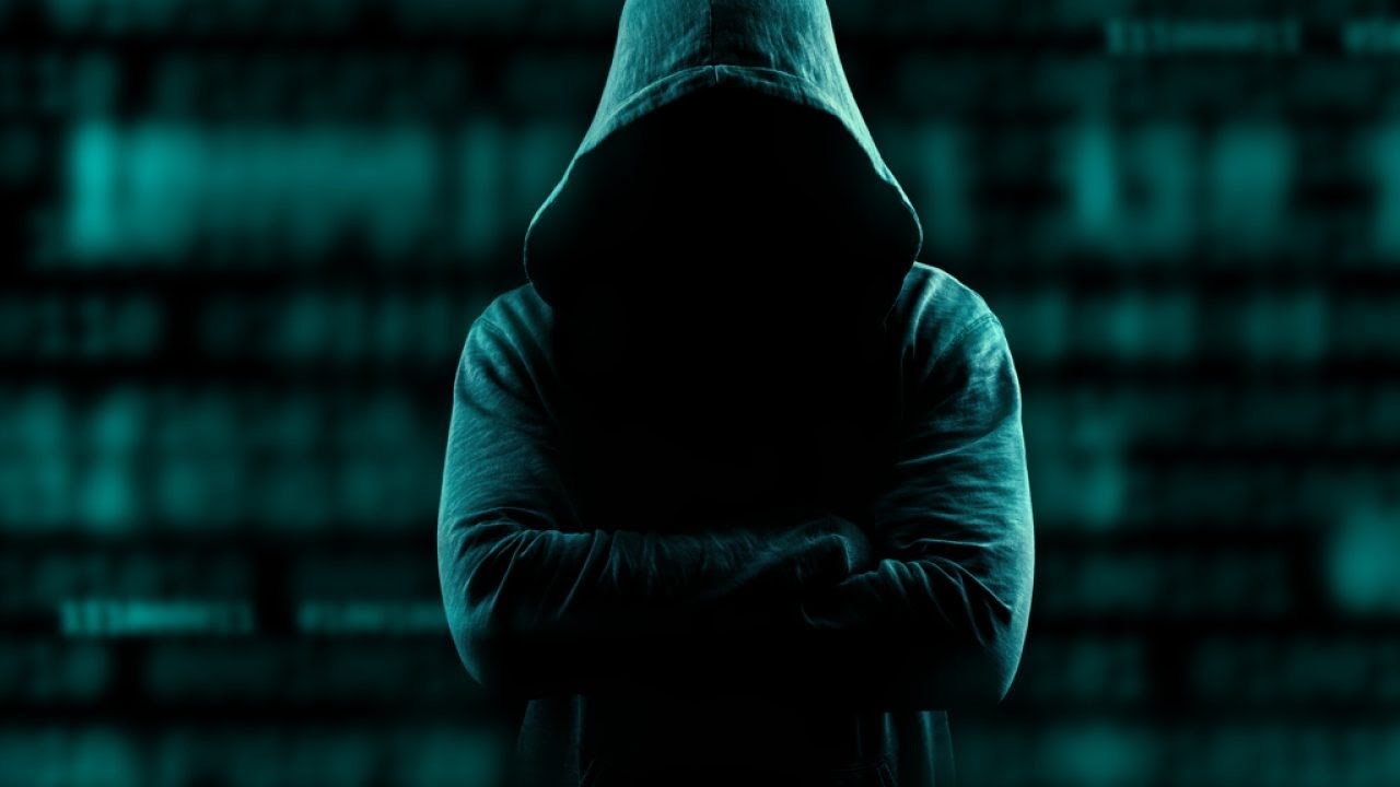 how 2 be a 1337 cutie hacker - YouTube