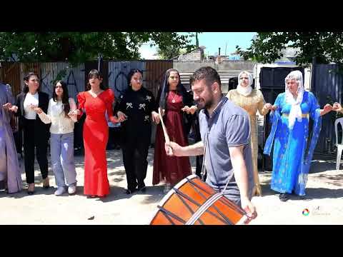 ÇİĞDEM & SERDAR BOZDAĞ ALİLESİ CEYHAN PART 3