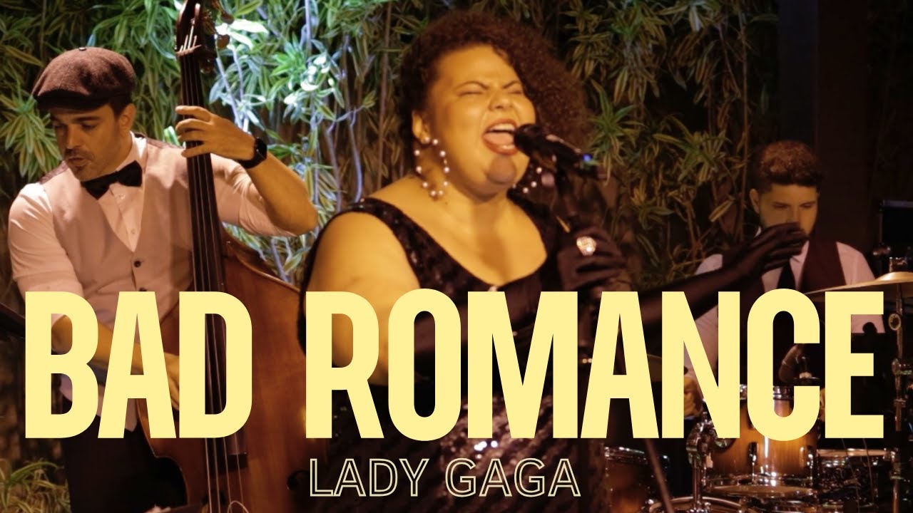 Bad Romance (Lady Gaga) - Madre Vintage - YouTube