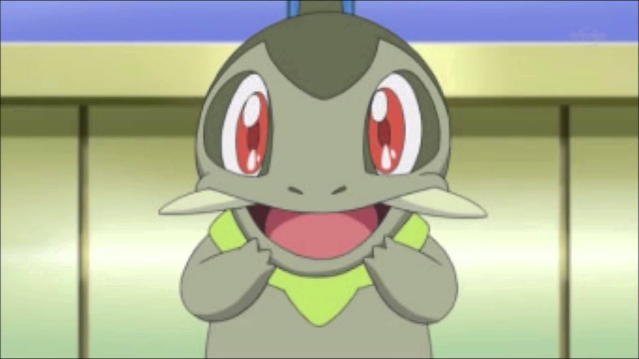 Disney Pixar's Pokemon! - YouTube