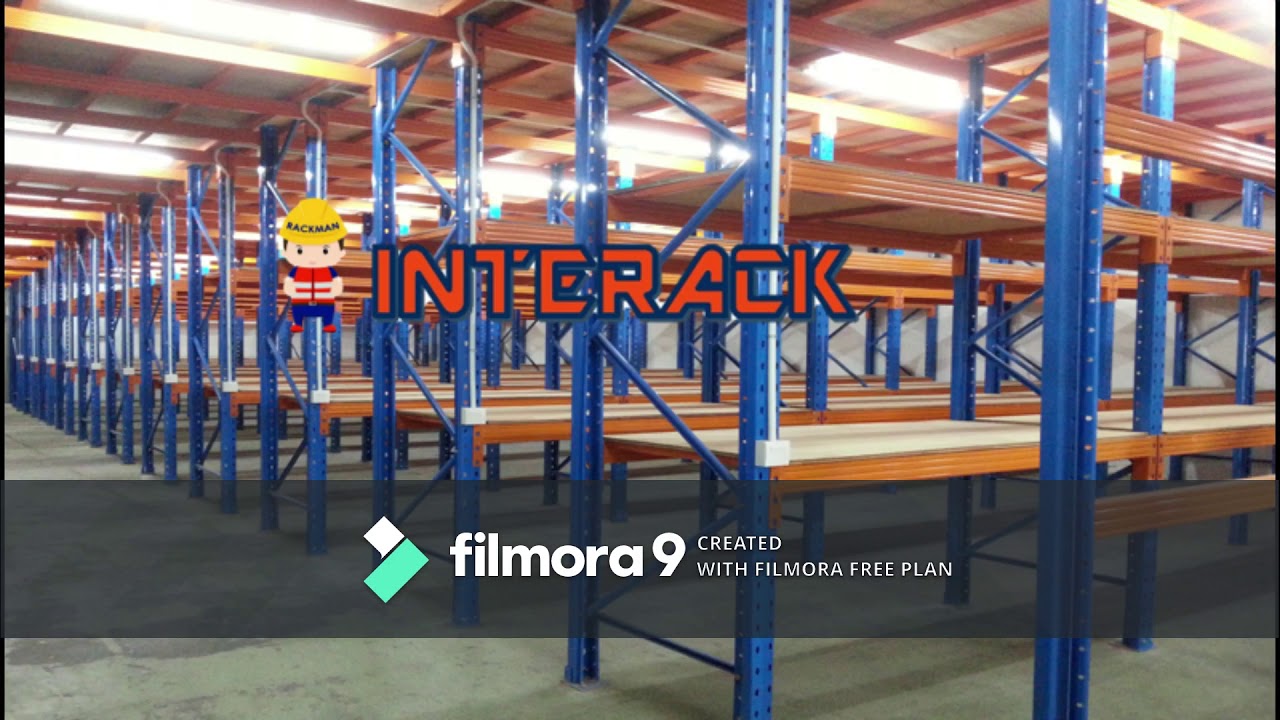 #INTERACK# - YouTube