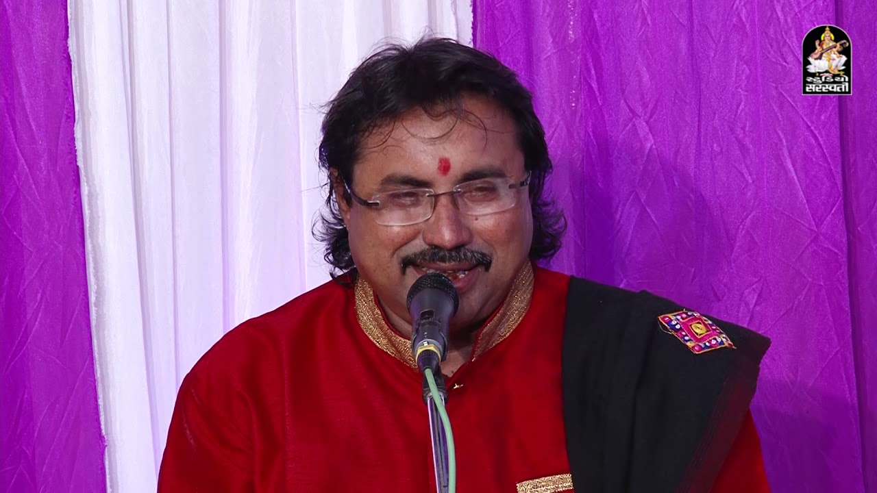 MANGLA CHARAN || MANGAL RATHOD || PALITANA LIVE - YouTube