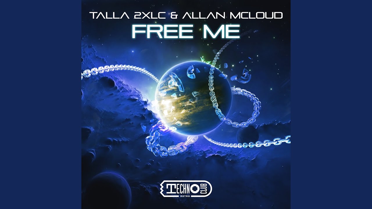 Free Me (Extended Mix) - YouTube