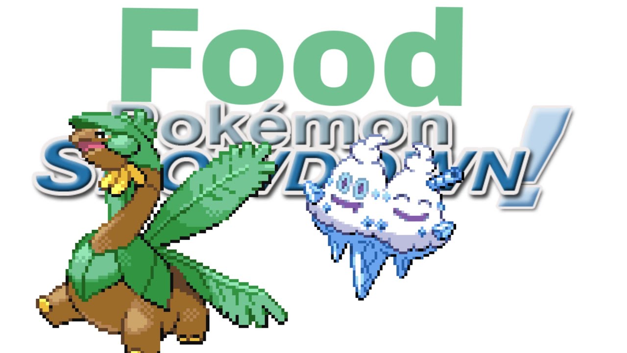 Food theme Team [Ft. Detective Ruby] - YouTube