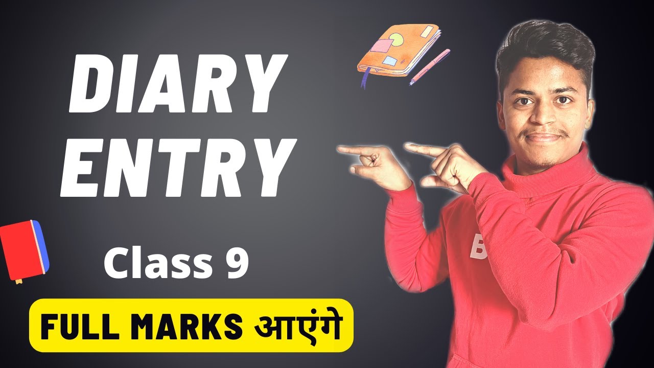 How To Write Diary Entry Class 9 10 Diary Entry Diary Entry Kaise How To Write Diary Entry Class 9 10 Diary Entry Diary Entry Kaise