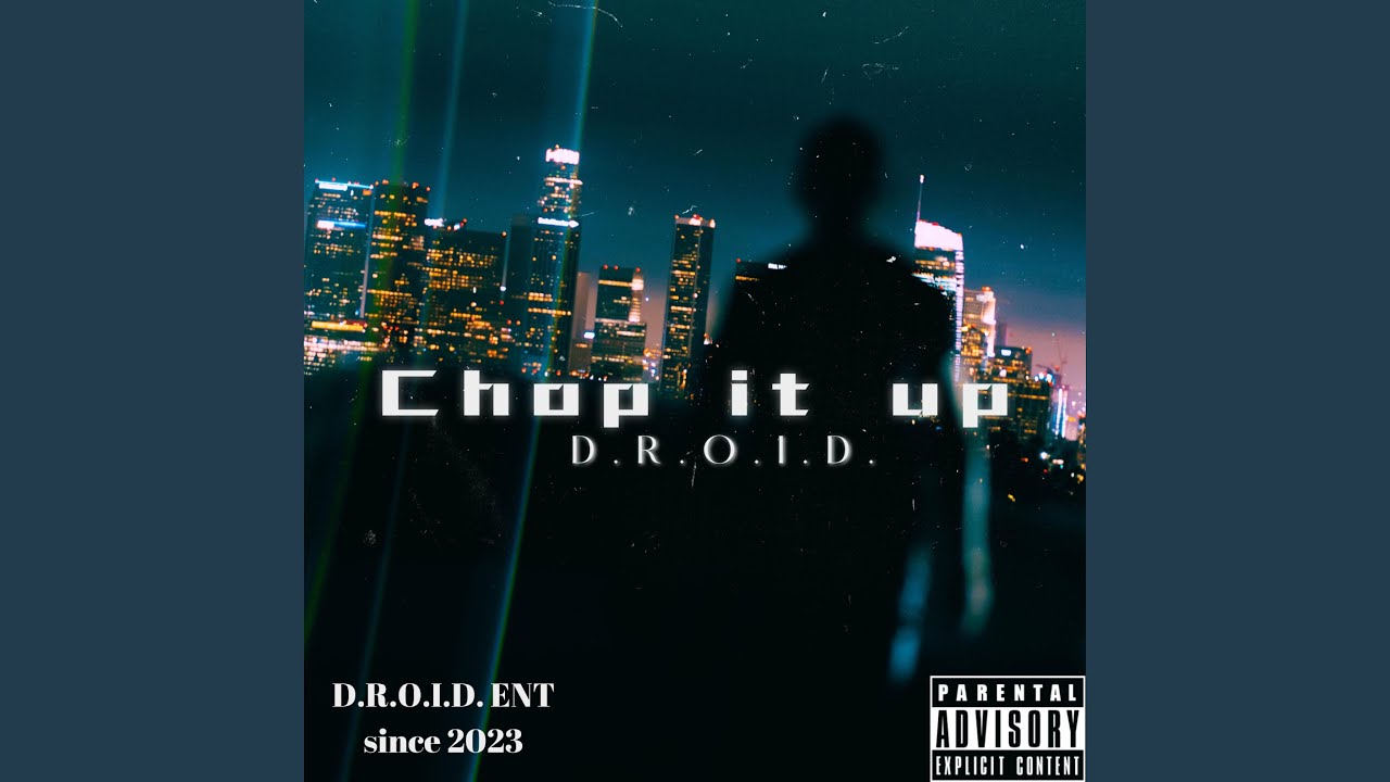 Chop It Up - YouTube