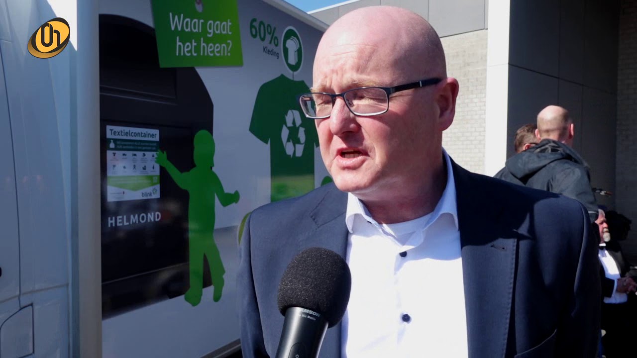 Kringloopwinkel Helmond gaat textiel sorteren | OH Weekoverzicht van ...