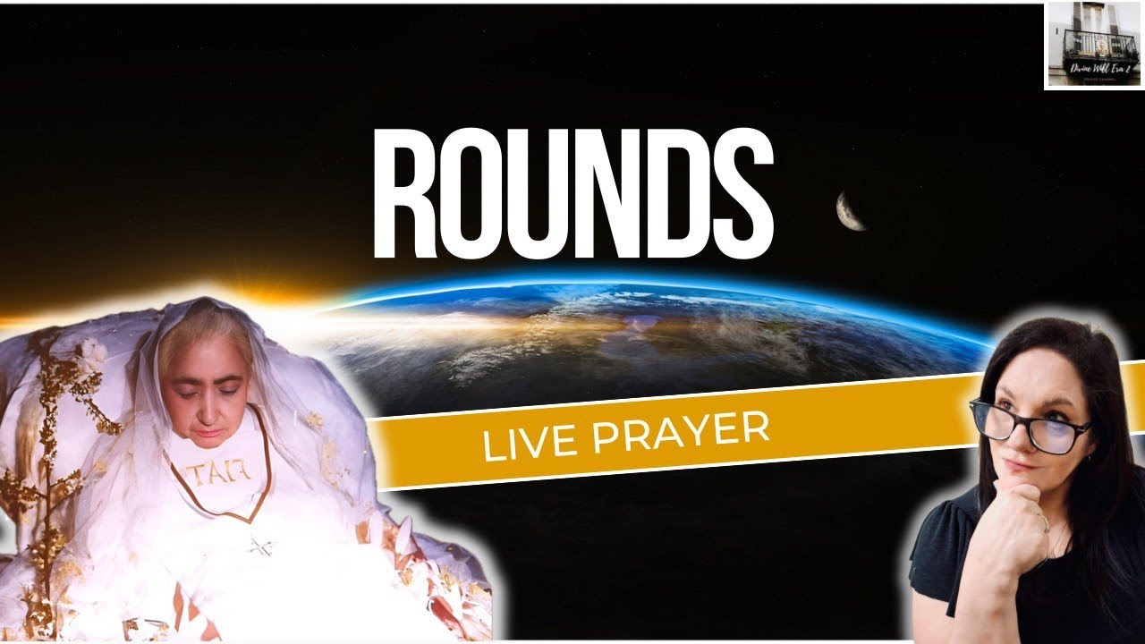 The Rounds, the 12th Round in the Divine Will, Jesus in Egypt - YouTube
