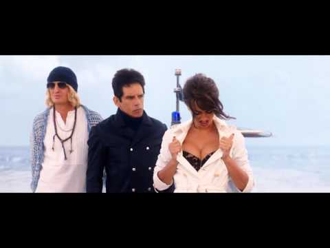 Zoolander 2 - Trailer Dublado