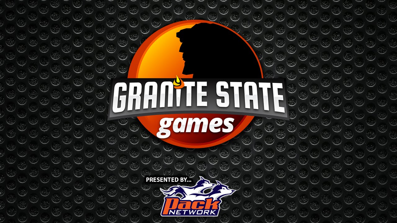2016 Granite State Games: Field Hockey Championship - YouTube