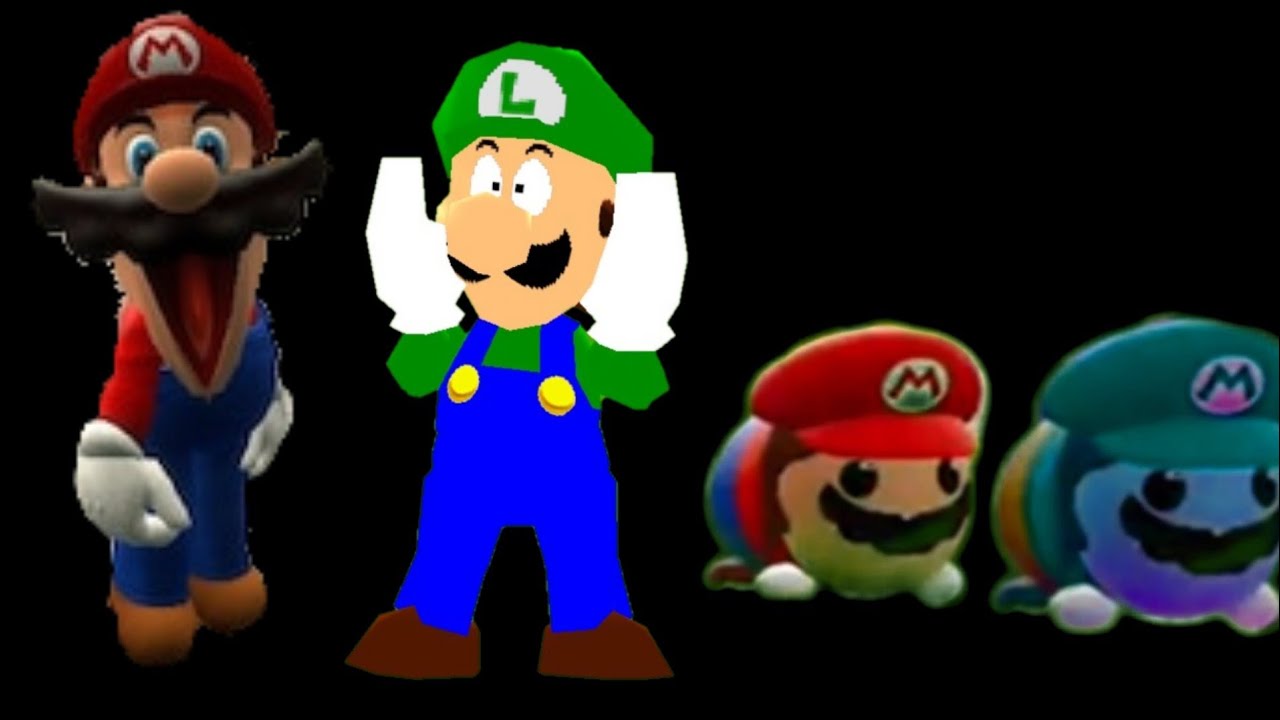 Trailer: las aventuras del Mario stinky 31 / 09 / 2022 - YouTube