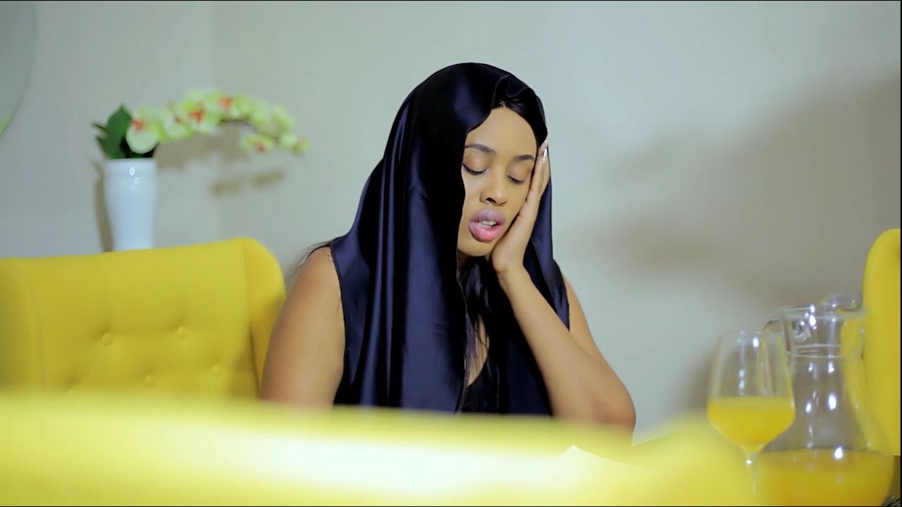 ALLIAH the MOVIE (best film ever) - YouTube