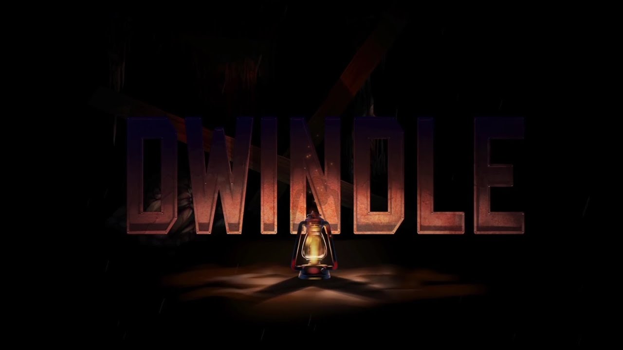 Dwindle Announcement Trailer - YouTube