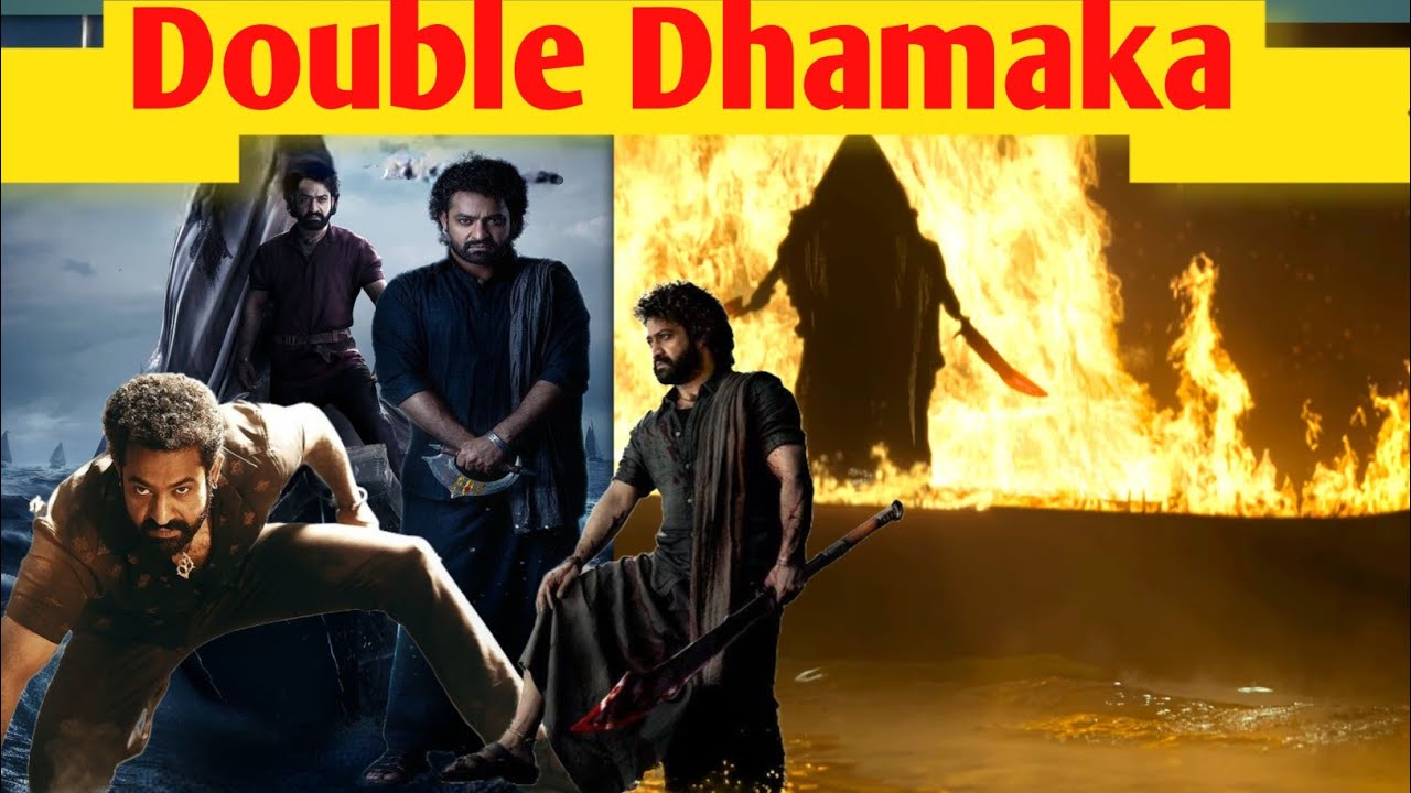 Devra Part One || Trailer Review || Jrntr || Saif Ali Khan || Janhvi ...