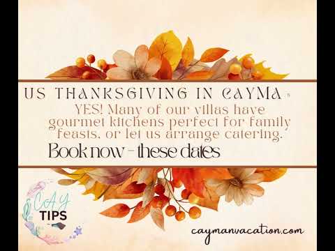 CayBlog Your Cayman Islands Blog | Cayman Vacation