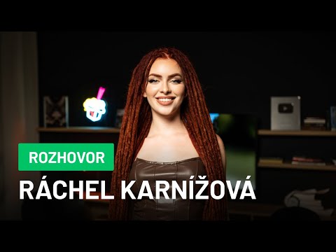 Rachellkka: Po poste o tom, že ma Tomy Kotty zbil, mi každú sekundu chodili správy od obetí násilia