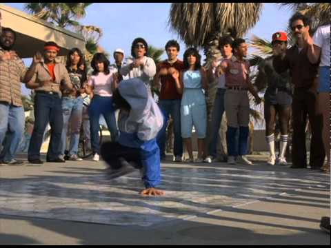 THERE'S NO STOPPING US