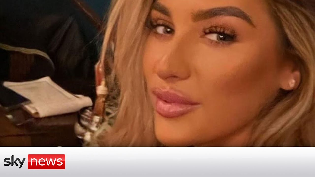 Merseyside shooting: Woman shot dead named as 26-year-old Elle Edwards ...