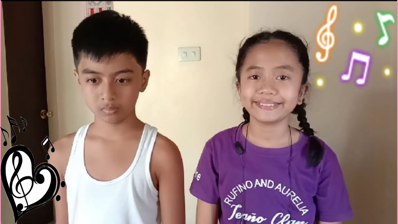 GRADE 5 MAPEH(MUSIC) QUARTER 3-WEEK 1 - YouTube