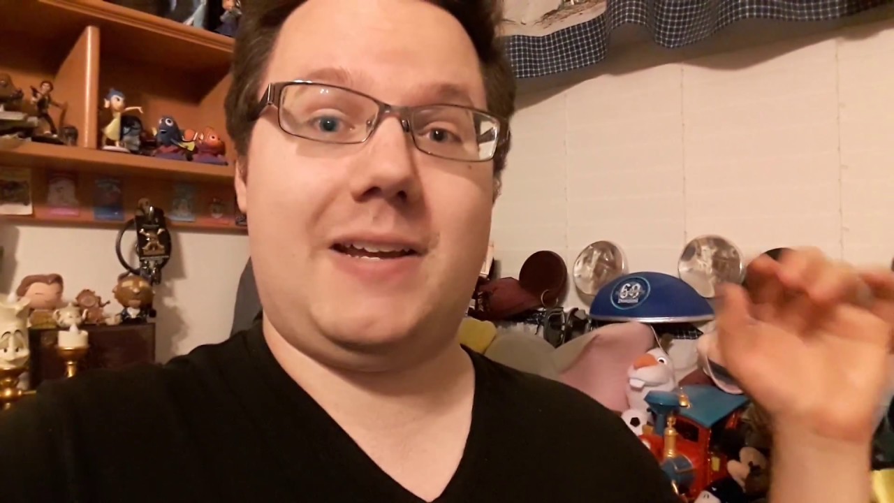 Shaun Allen Films: The Vlog Series channel update - YouTube