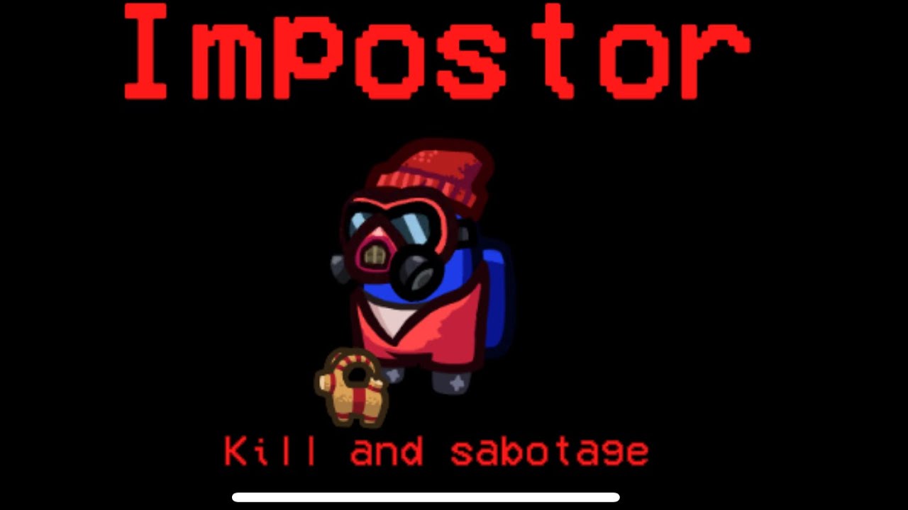 Imposter #sub #viral #random #fypシ - YouTube