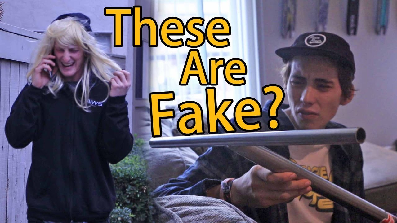 COUNTERFEIT TITANIUM BARS! -UNDIALED - YouTube