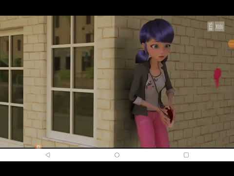 Yo did i just heard Marinette Moan????