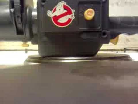 Ghostzapper (ghostbusters) - YouTube