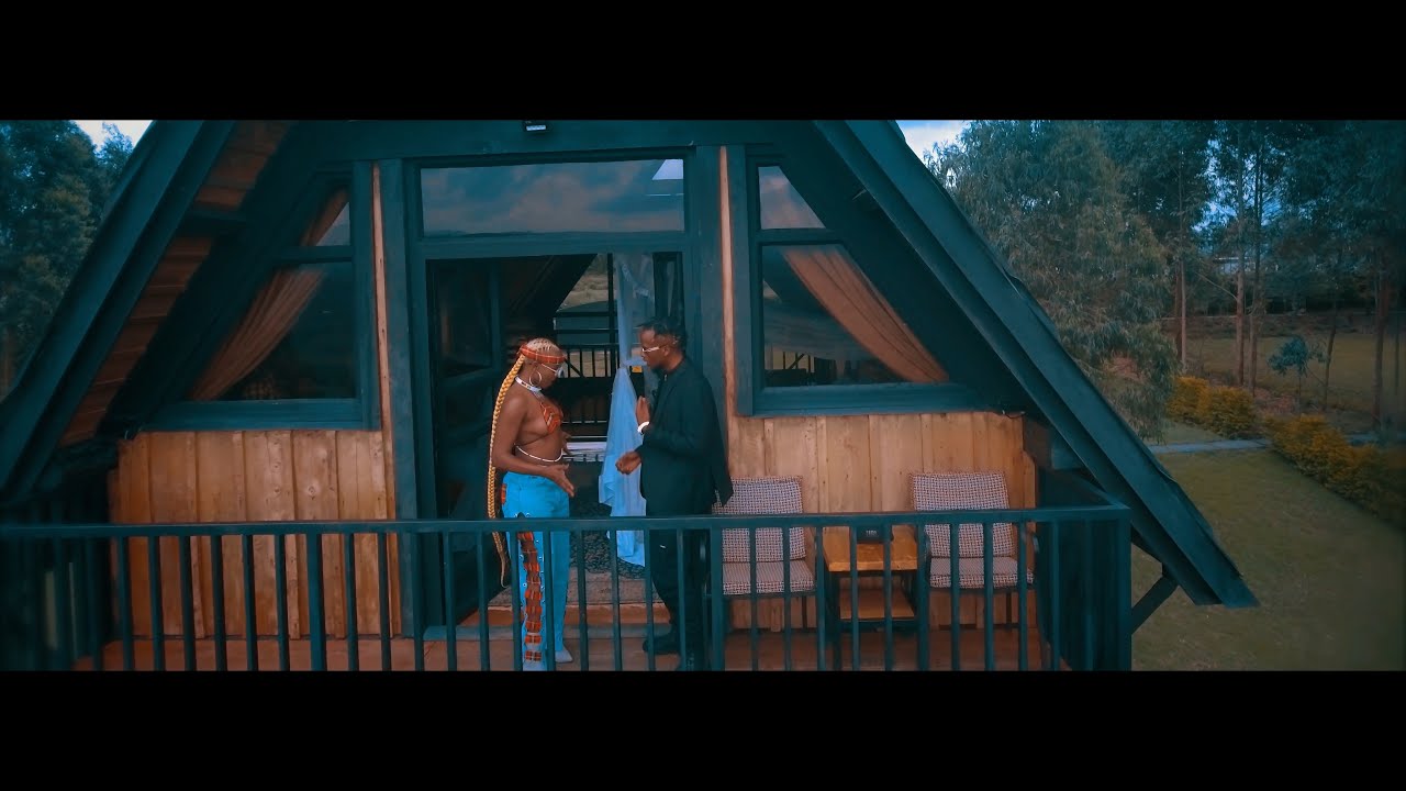 Dipper Rato x Wiz Agael - Stamina (Official Video) - YouTube