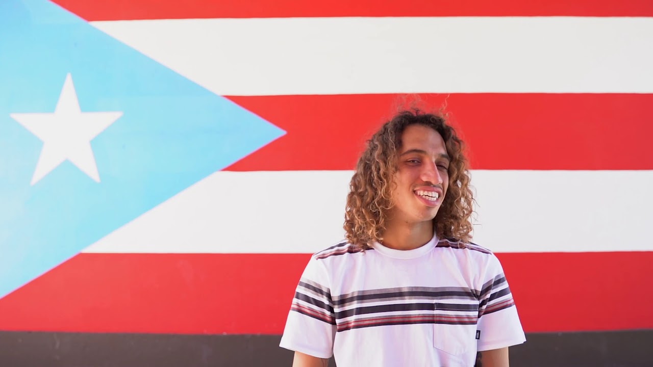 Steven Piñeiro - 2da Edición Especial - YouTube