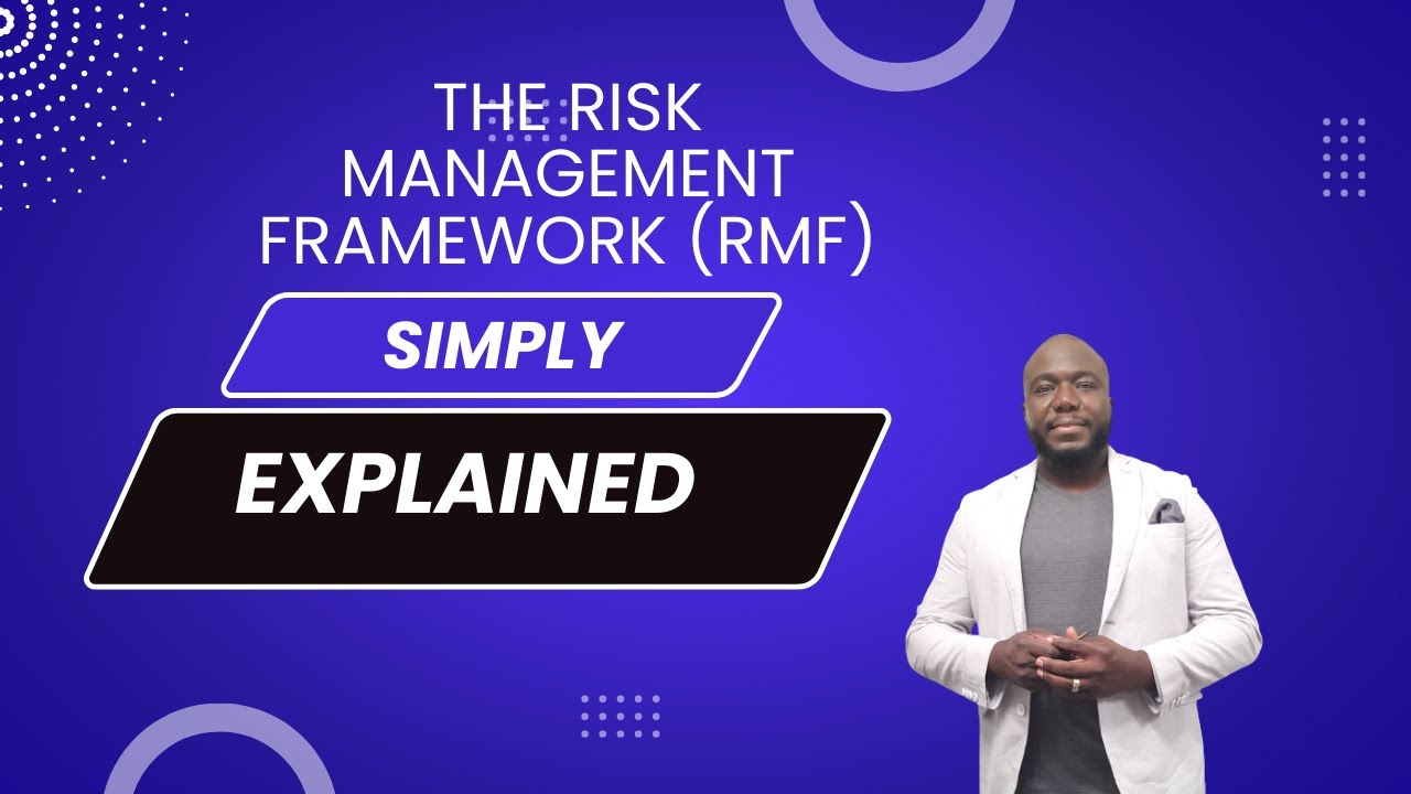 The RMF Simply Explained - YouTube