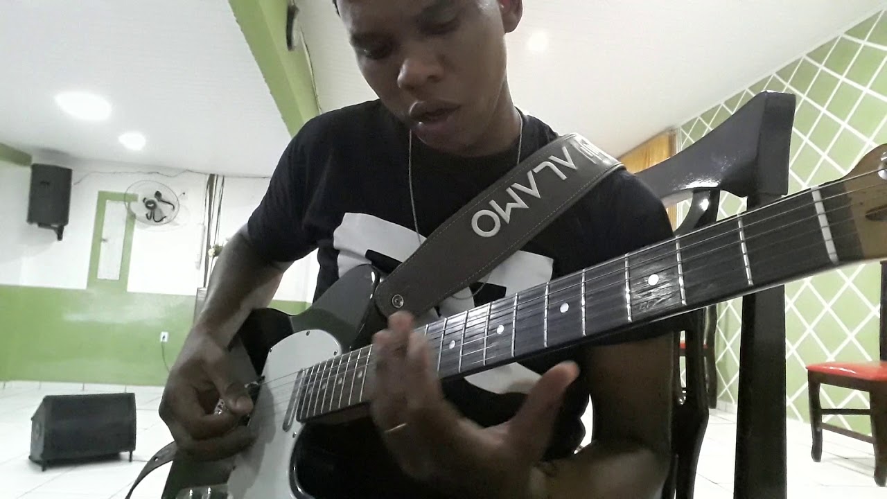 Nova versão quero conhecer jesus - YouTube