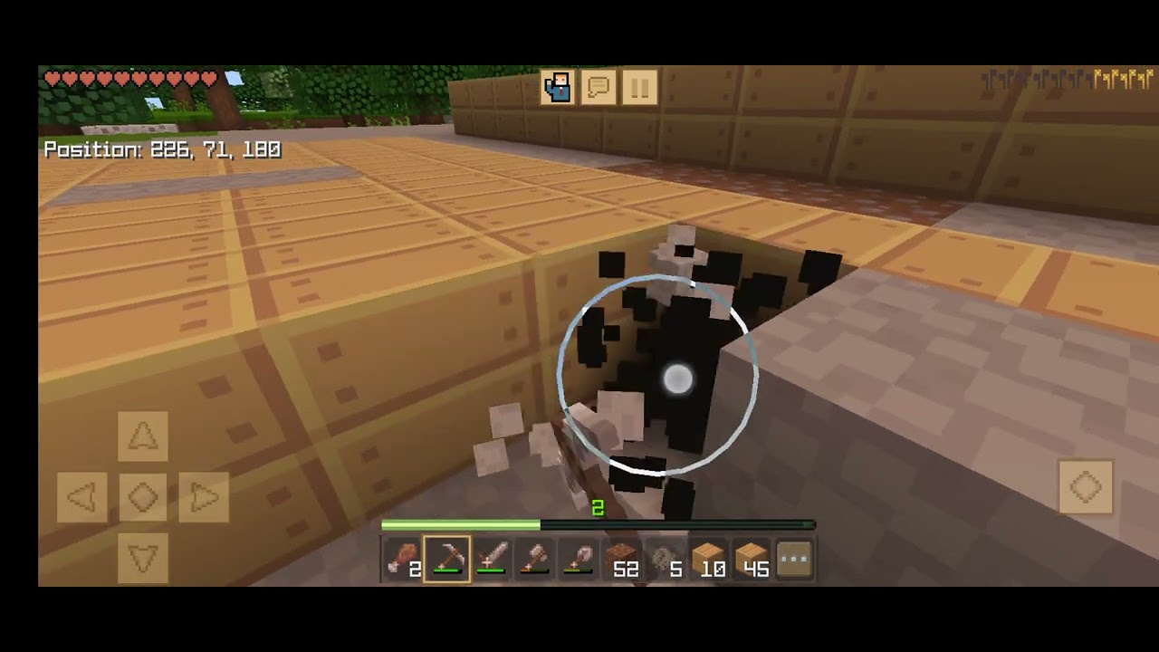 CaB house building . - YouTube