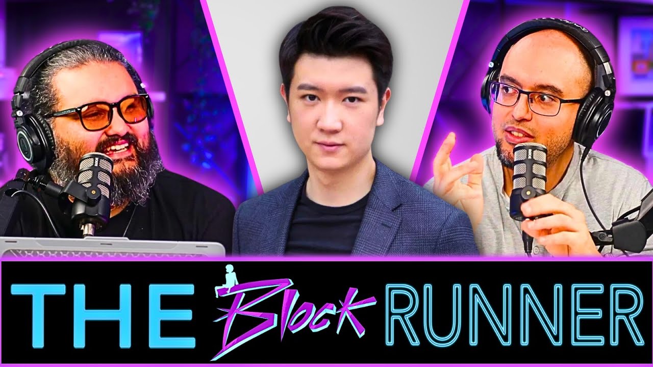 How to Find REAL VALUE on Bitcoin Layer 1 w/ Sora Ventures Jason Fang ...