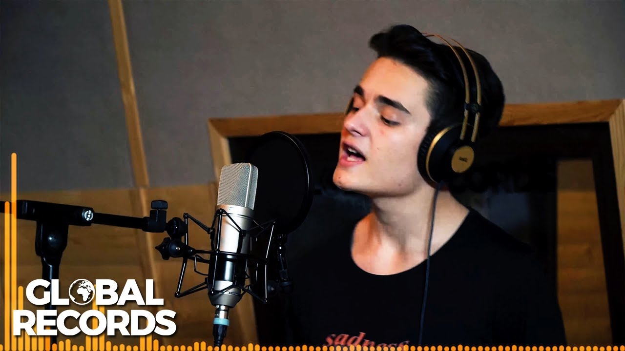 Do you write or produce music? - Selly wants you - YouTube