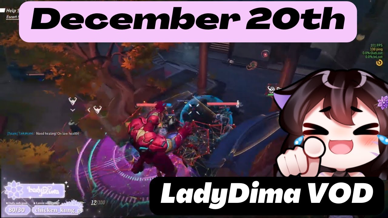 [December 20th, 2024] LadyDima 👾DROPS👾TOP 10 MANTIS REAL🟣WAWA🟣 ...