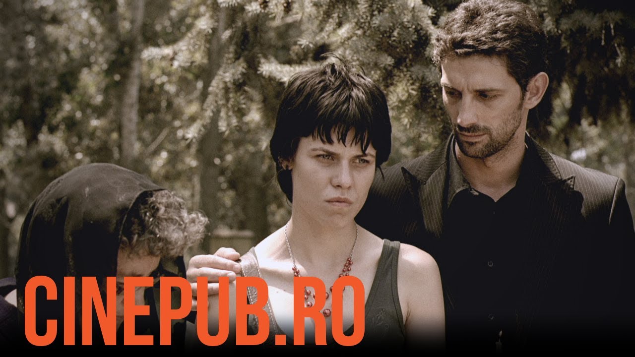 Periferic | Official Trailer HD | CINEPUB - YouTube