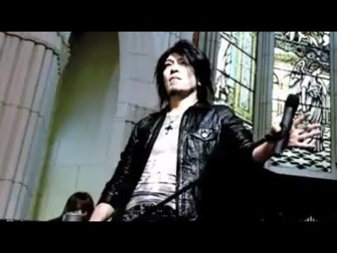 masatoshi ono / when a man loves a women 小野正利 男が女を愛する時[ from Galneryus ...