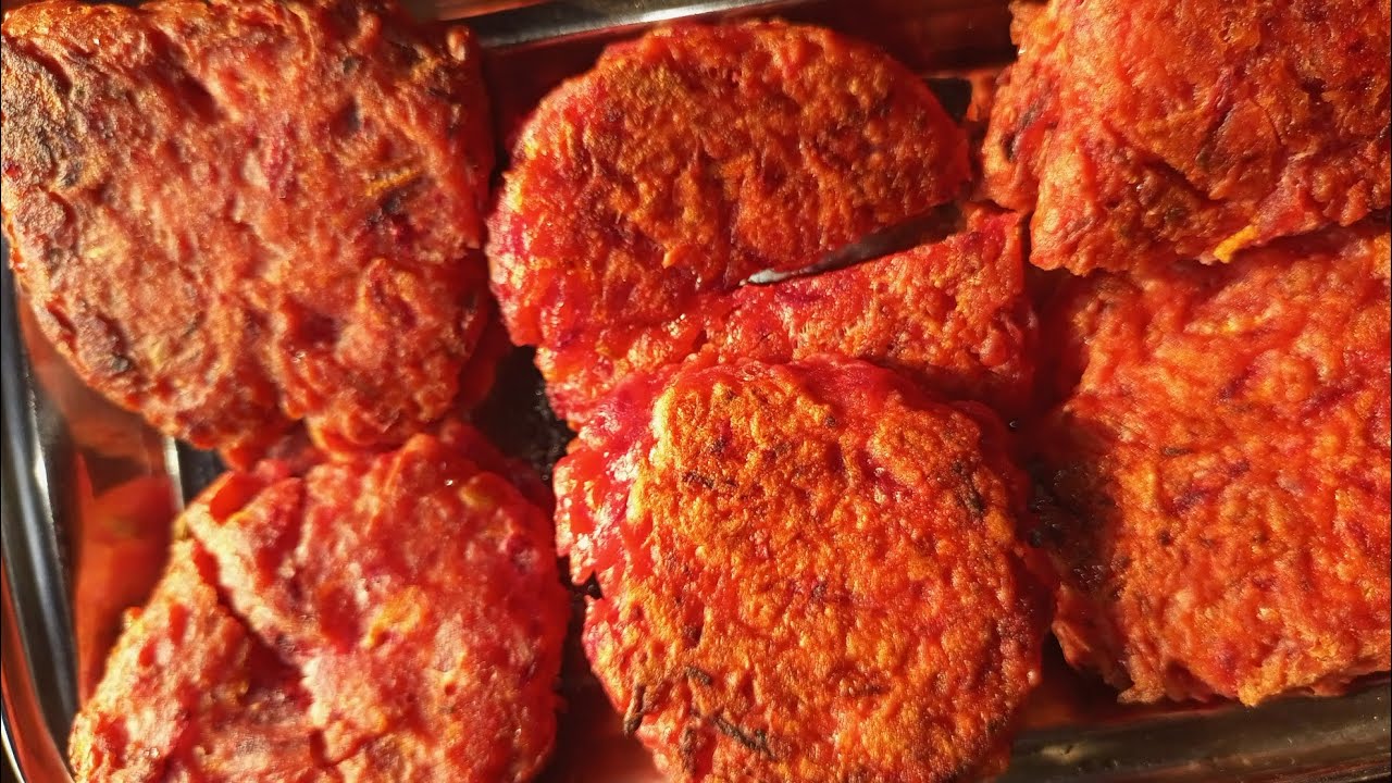 Tifiner jonnow moydare ey healthy and tasty recipe baney nillam. - YouTube