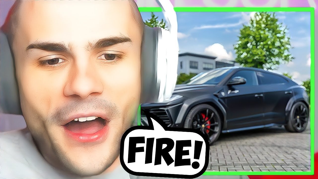 Cheesur Goes Car Shopping... ($100K+) - YouTube